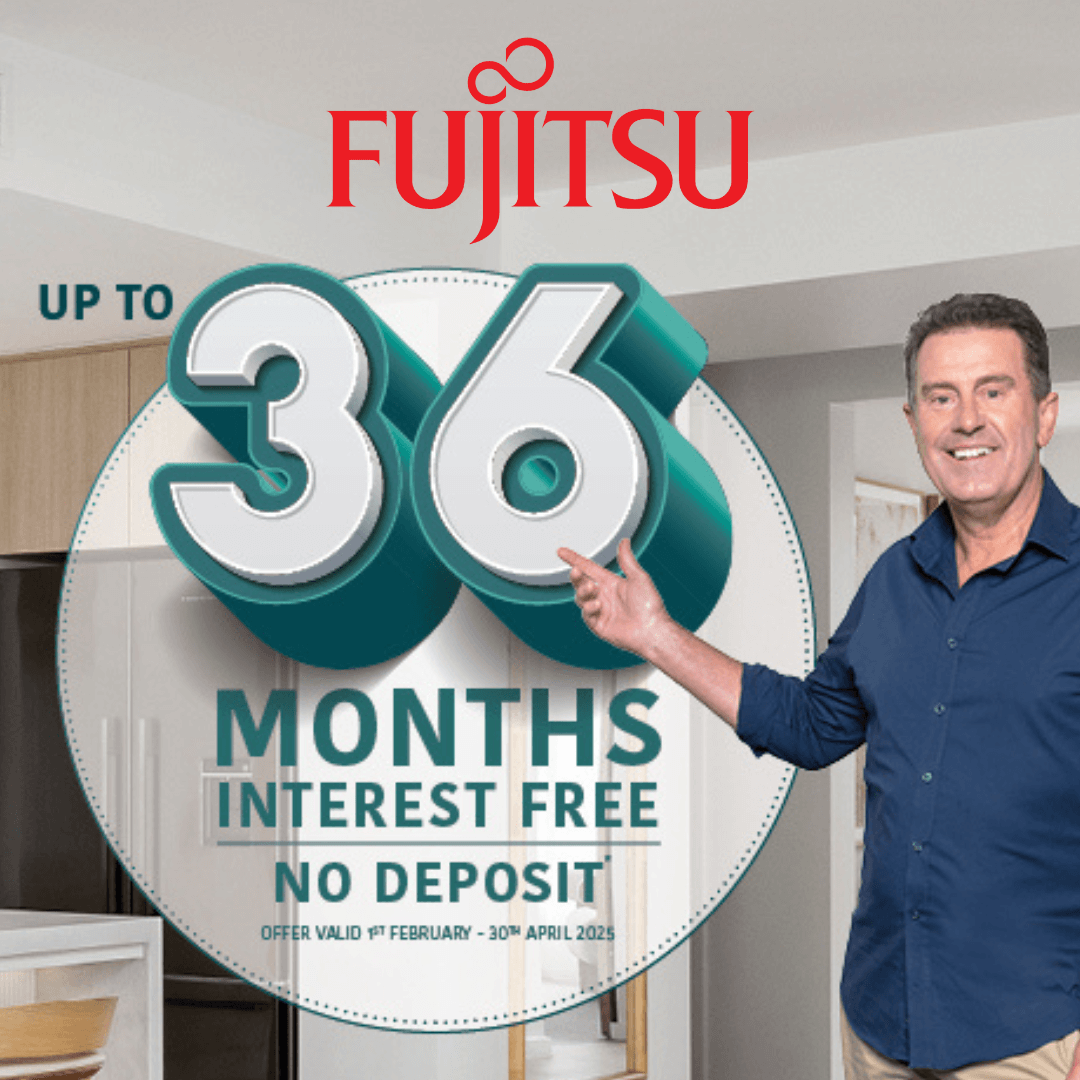 Ducted Reverse Cycle Air Conditioning Melbourne - Dale Air